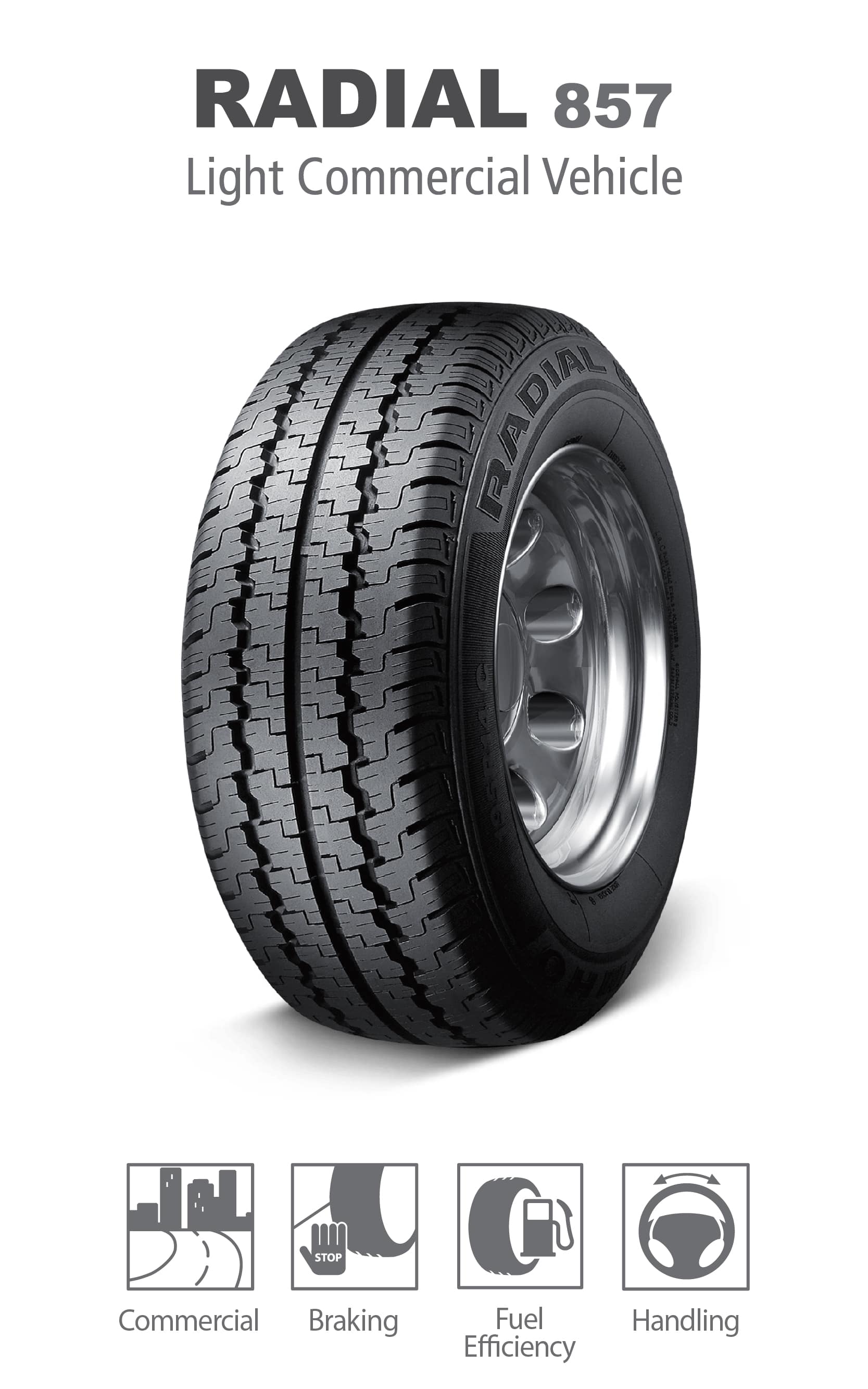 Tiara Commercial & Industrial Corporation