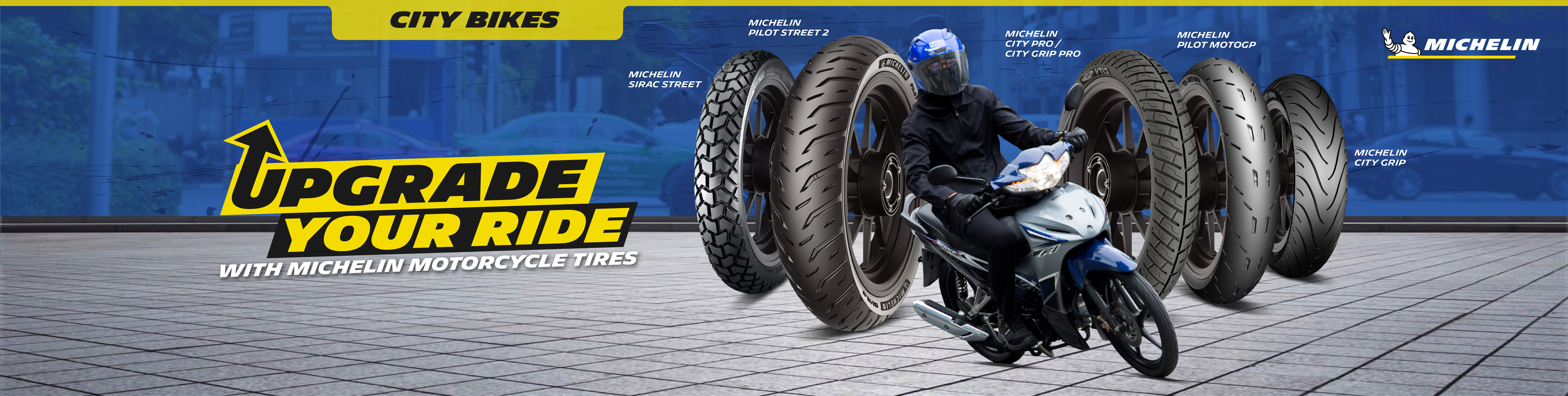 Tiara Commercial & Industrial Corporation